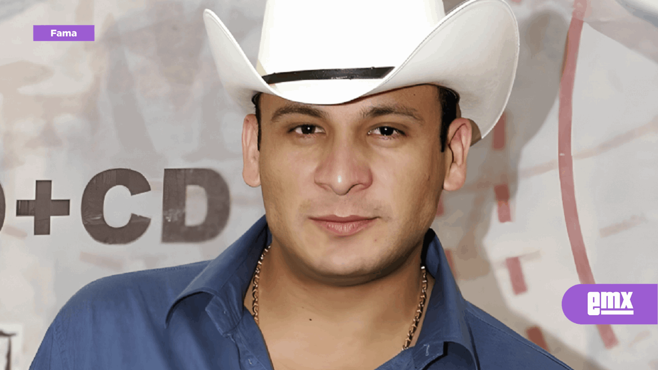 Lanzan álbum de Valentín Elizalde a dueto con diferentes... - El Mexicano