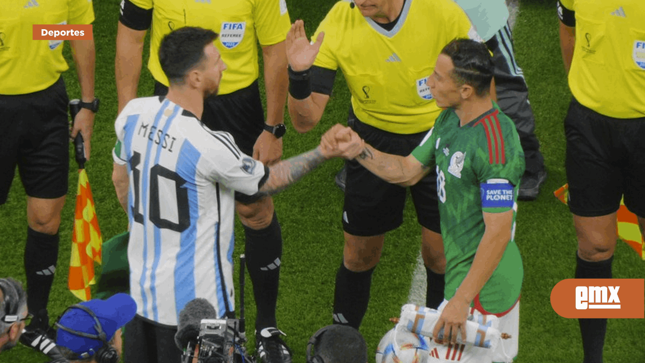 Jersey de Andrés Guardado, el que aparece en polémico vi... - El Mexicano