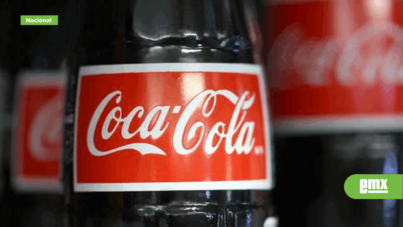 Coca-Cola sube sus precios - El Mexicano