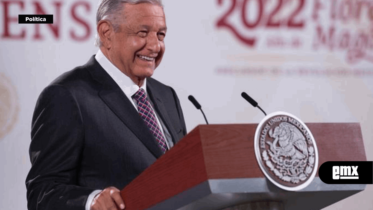AMLO… Agradecido con la gente - El Mexicano