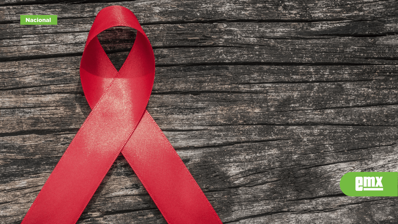 En México viven 360 mil personas con VIH: Censida - El Mexicano
