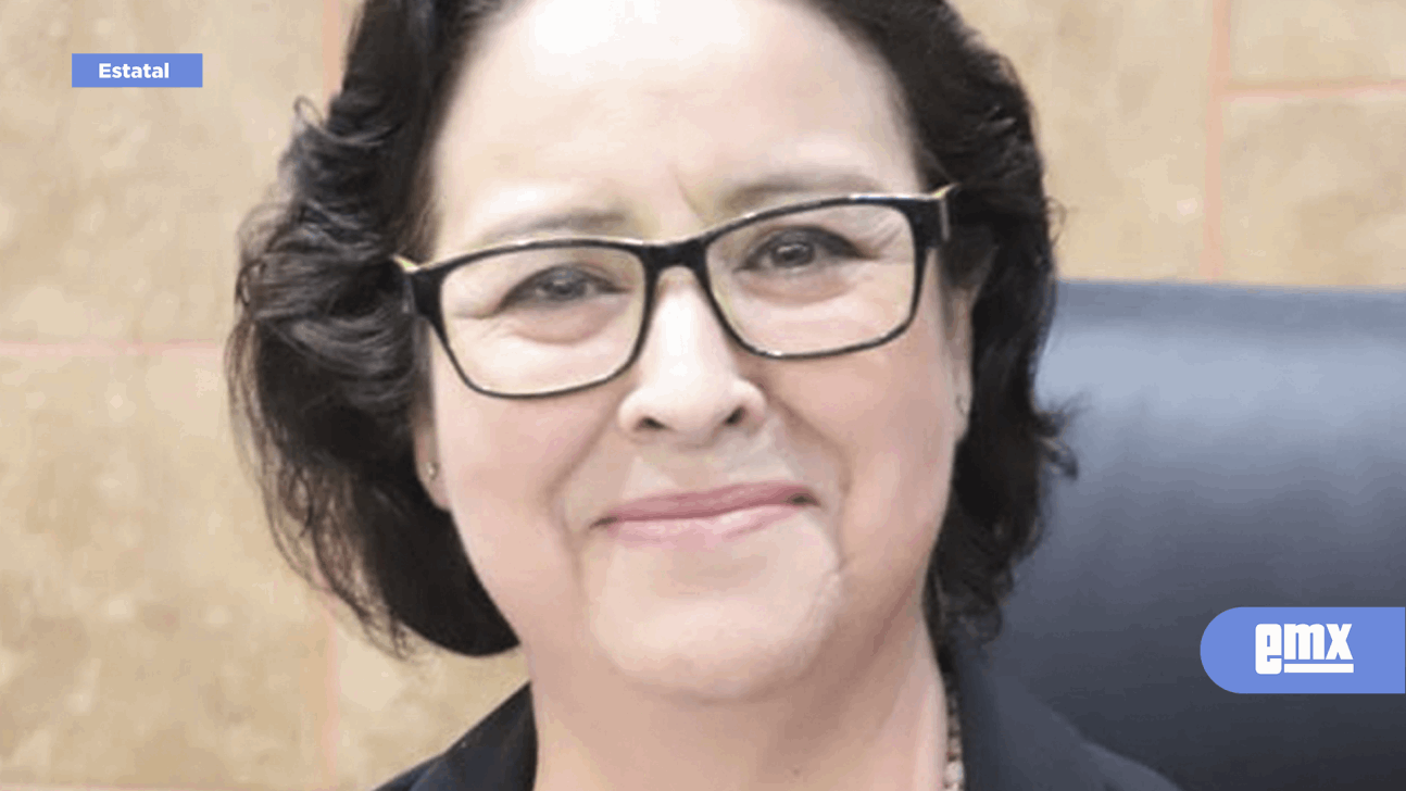 Asume diputada Rocío Adame presidencia del Congreso de B... - El Mexicano