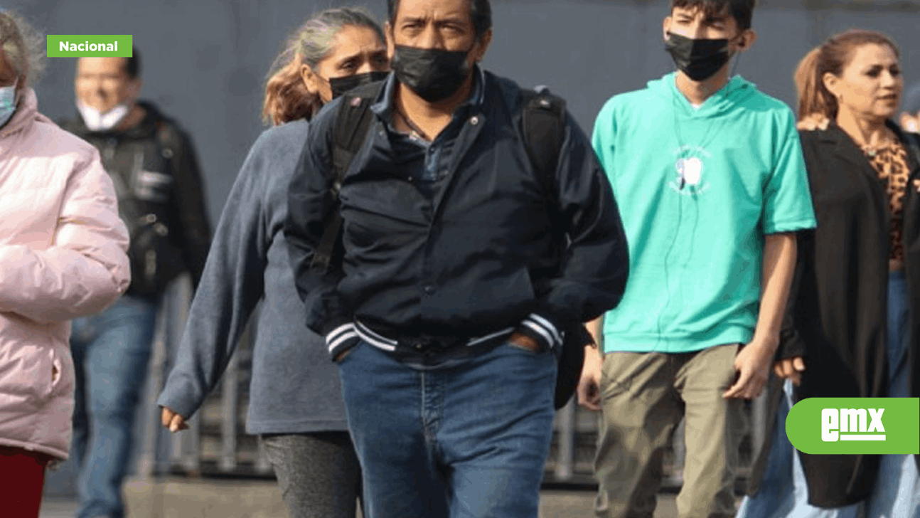 Tres de cada 10 mexicanos podrían tener un problema de s... - El Mexicano