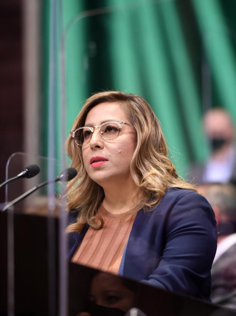 Lizbeth Mata Lozano… Diputados del PAN, contra la legali... - El Mexicano