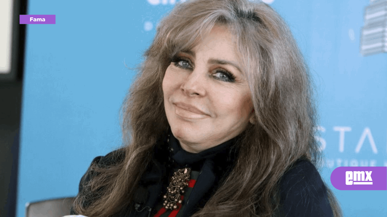 Olga Breeskin Revela Problemas De Salud De Verónica Cast El Mexicano