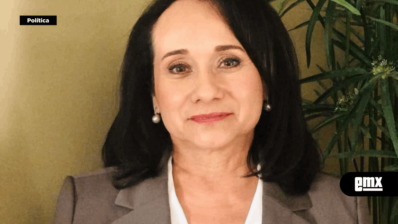 Carmen Iñiguez Casanova… Genera confianza con su estrate... - El Mexicano