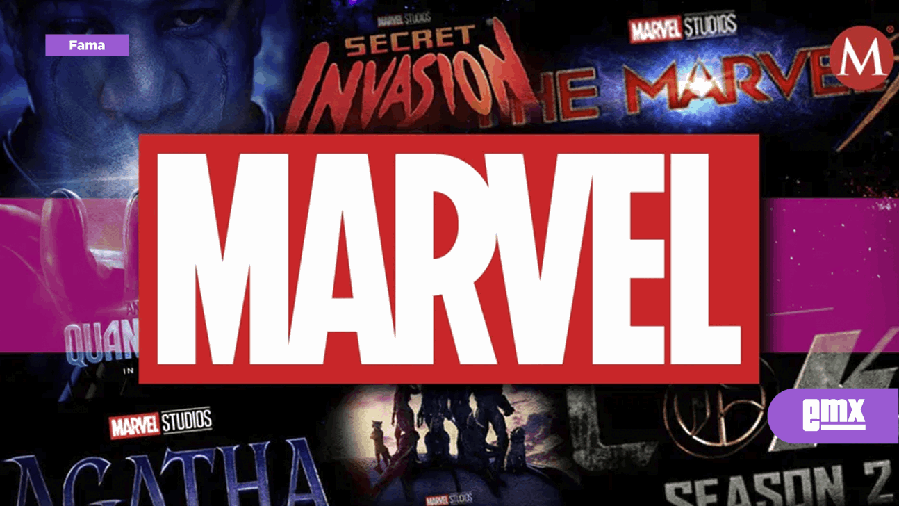Marvel: éste es el orden para ver todas las películas y... - El Mexicano Marvel: éste es el orden para ver todas las películas y... - El Mexicano