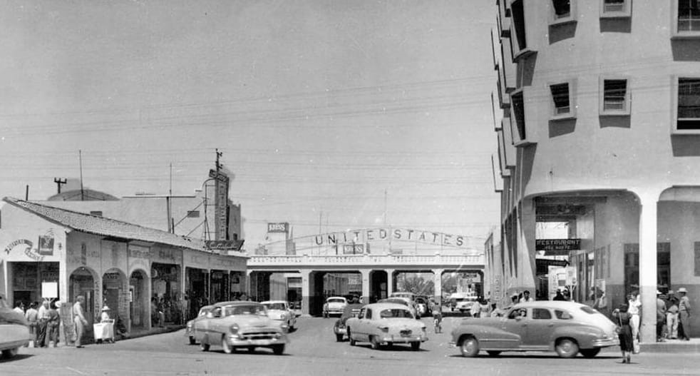 Mexicali, 118 años de historia - El Mexicano