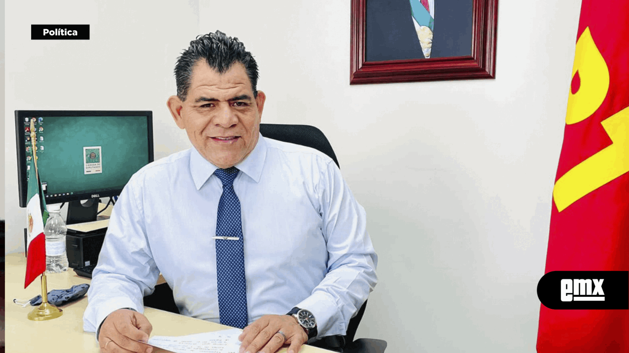 Armando Reyes Ledesma… Activo prospecto del PT para el 2... - El Mexicano