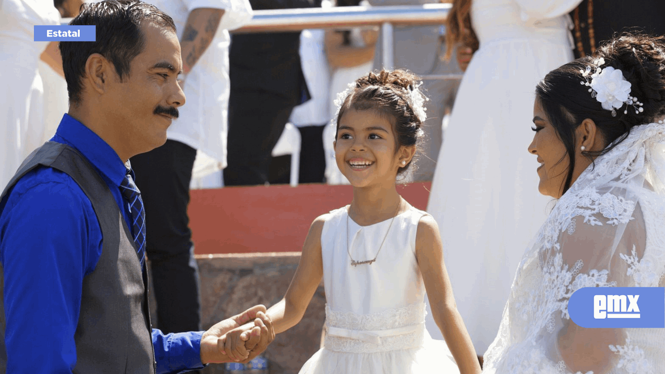 Inicia recepción de documentos para matrimonios colectiv... - El Mexicano