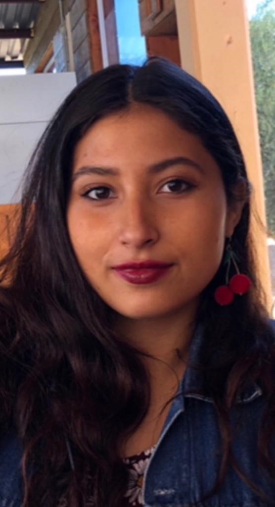 Elsa Alexandra Magaña Lucero… Sorprende a propios y extraños en sus ...