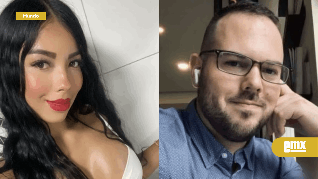 Valentina Treslapacios: famosa DJ fue asesinada por su n... - El Mexicano