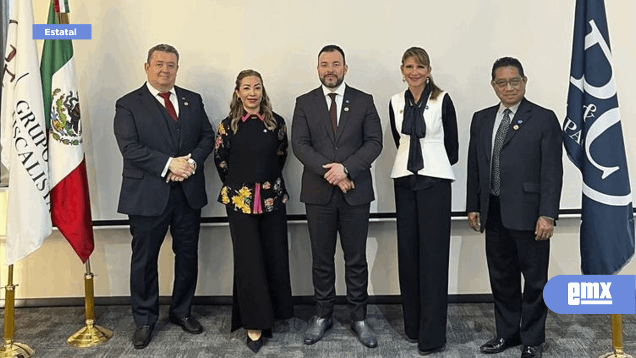 Arranca en Tijuana gira del Foro Nacional Estrategias y... - El Mexicano