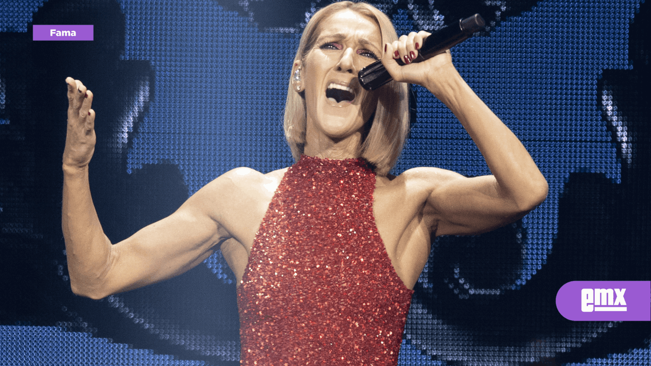 Hermana de Celine Dion habla sobre la enfermedad - El Mexicano Hermana de Celine Dion habla sobre la enfermedad - El Mexicano