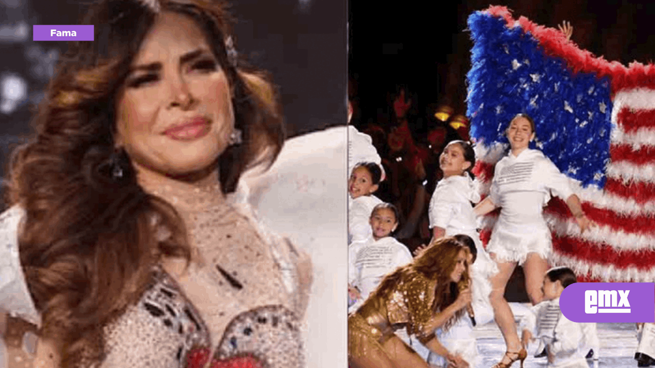 Gloria Trevi Culpa A Su Mala Reputación De No Ser La Est El Mexicano