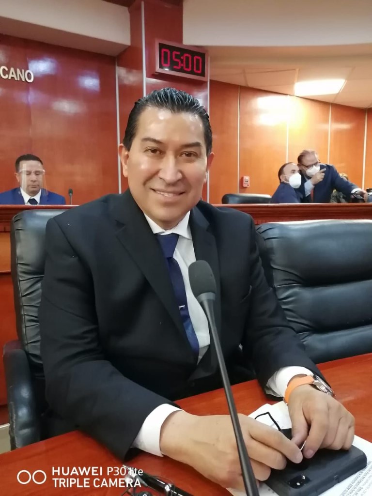 Juan Ramón López Naranjo... Se integra y hace crecer la... - El Mexicano