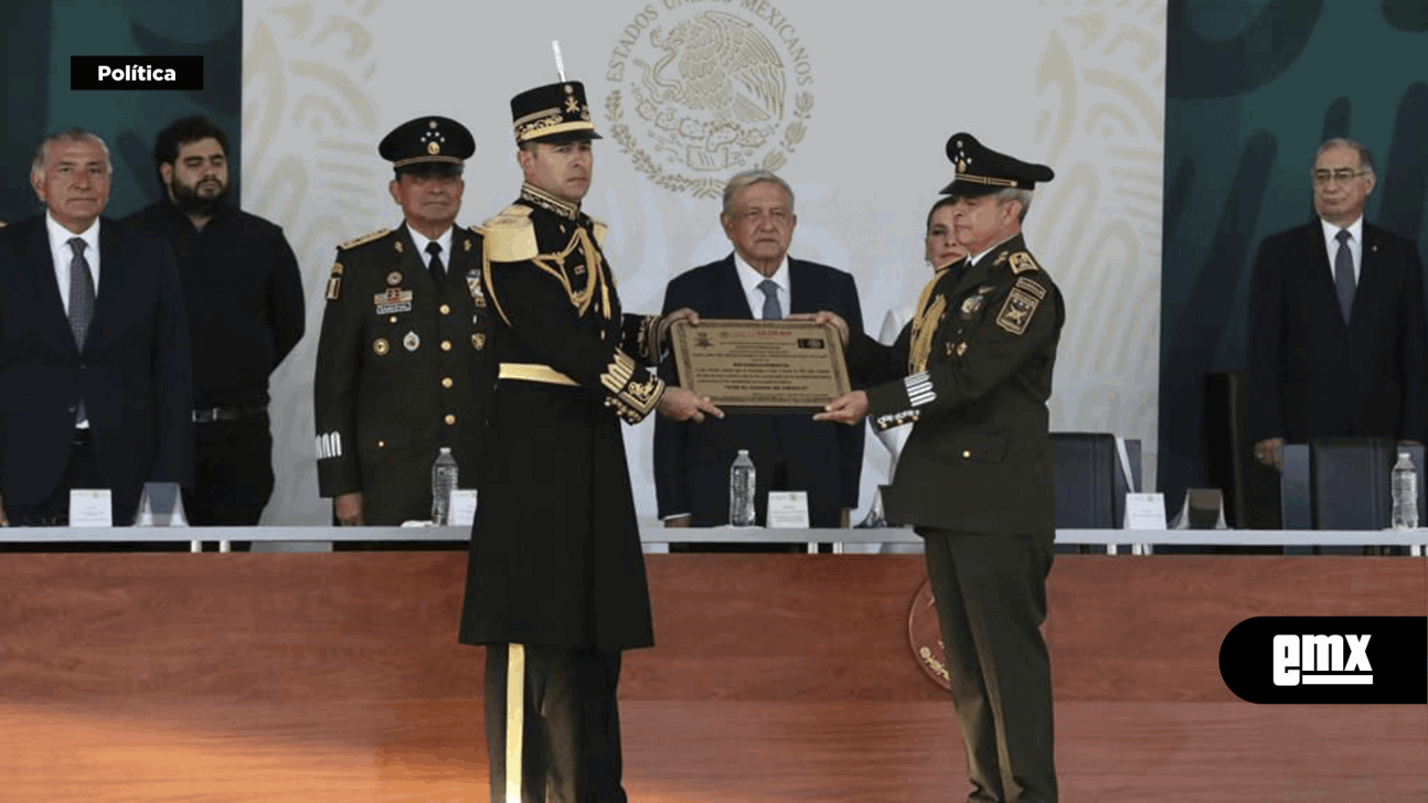 AMLO… Fuerzas Armadas constituyen un pilar fundamental d... - El Mexicano