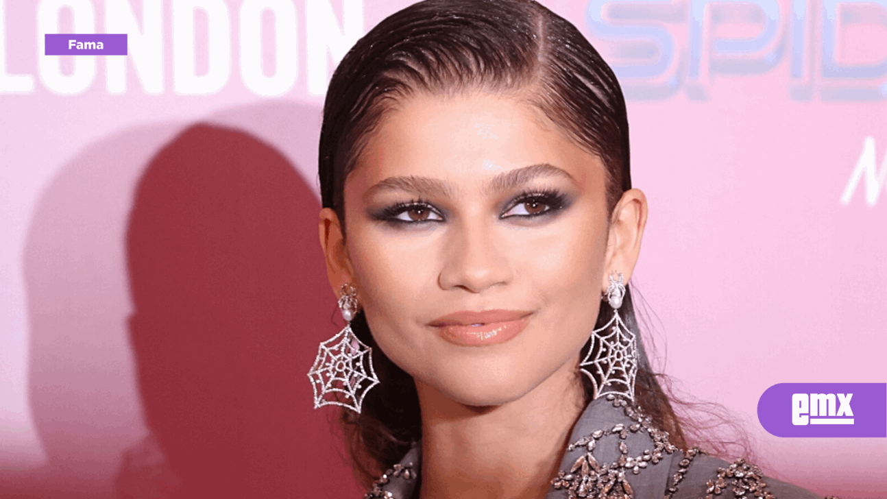La millonaria cifra que cobrará Zendaya por su regreso a... - El Mexicano