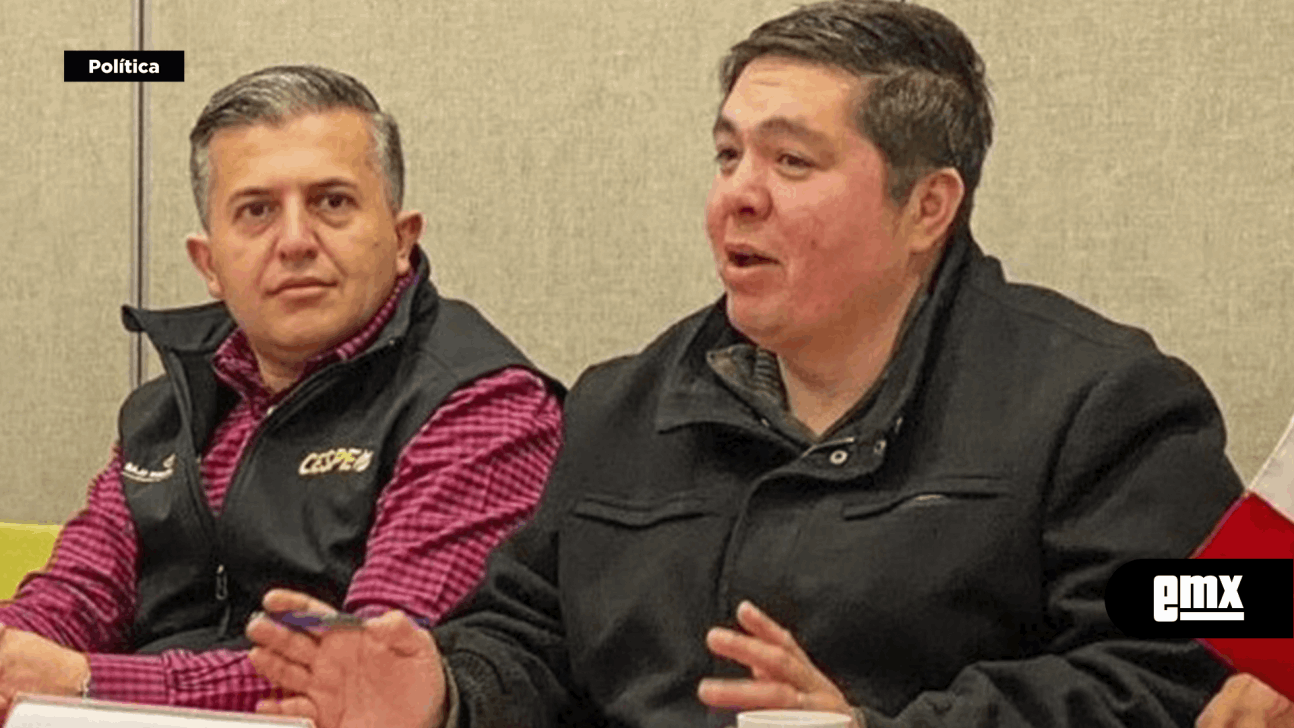 Alonso Centeno-Armado Fernández… Exponen Seproa y la CES... - El Mexicano