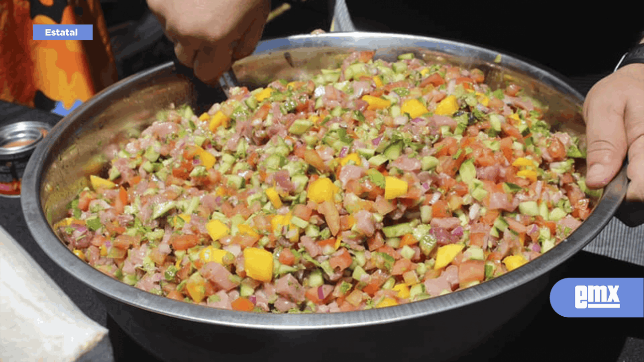 Recomiendan consumir productos pesqueros y acuícolas de... - El Mexicano