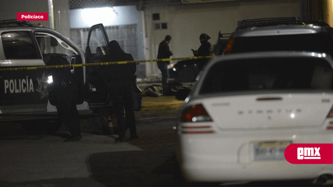 Dos mujeres fueron asesinadas a balazos en Tijuana - El Mexicano