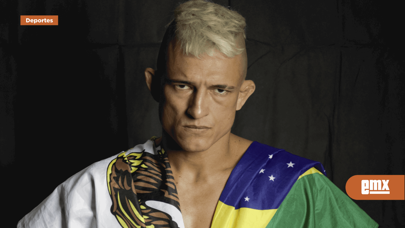 Retará 'Dony Terrier' por cetro gallo en UWC - El Mexicano