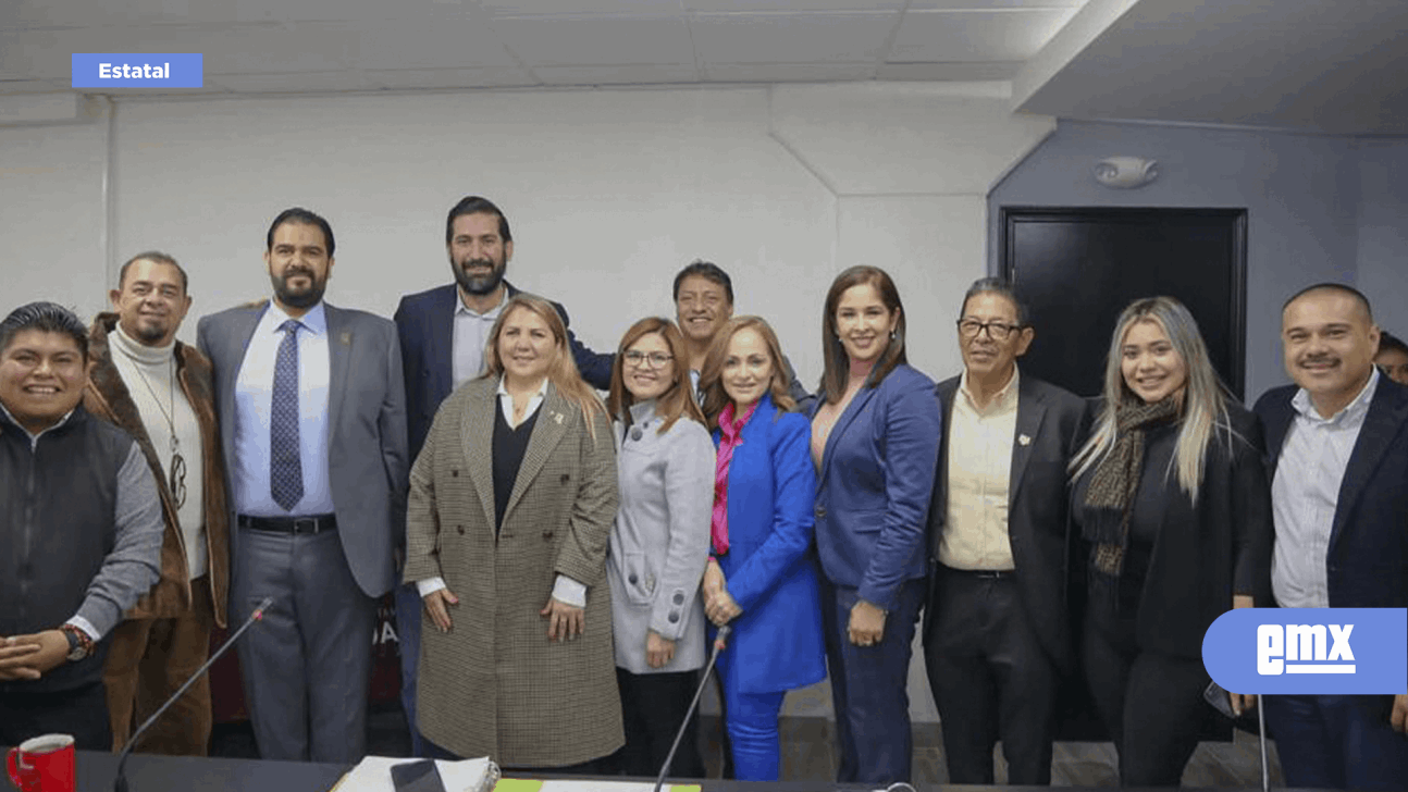 Aprueban punto de acuerdo en cabildo para certificar a T... - El Mexicano