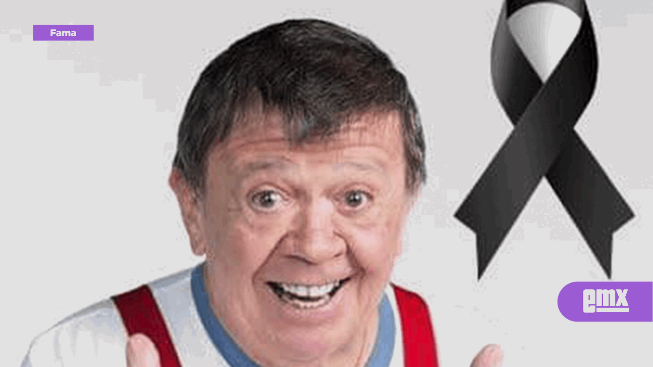 Políticos lamentan muerte de "Chabelo" - El Mexicano