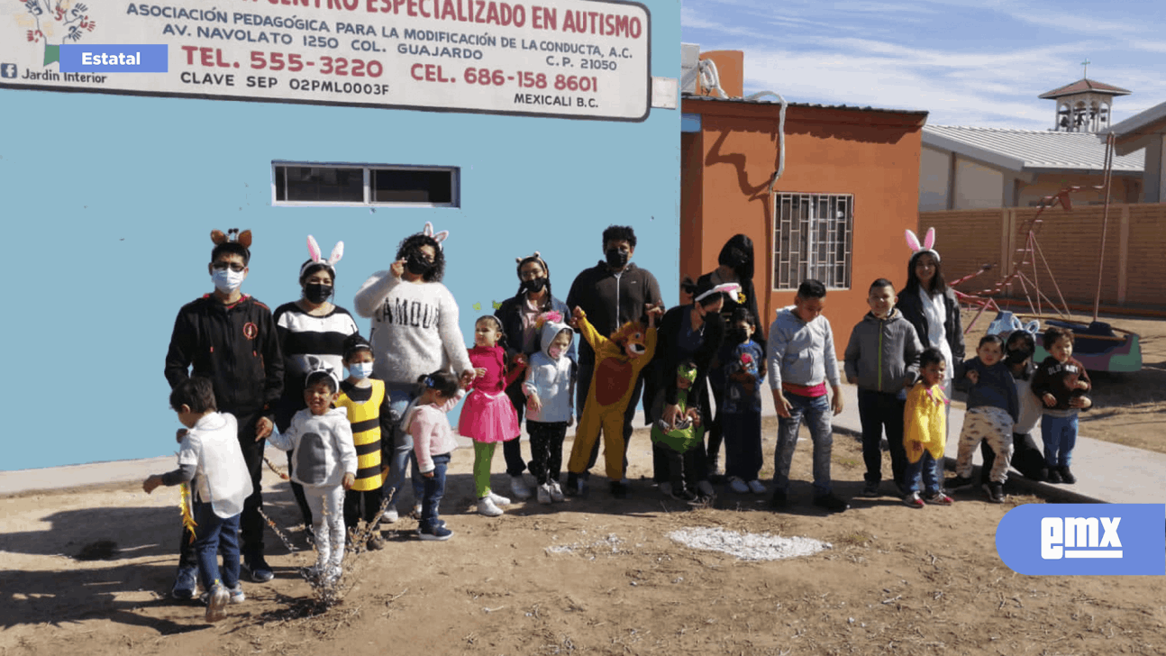 Después de la pandemia la incidencia de autismo se elevó - El Mexicano