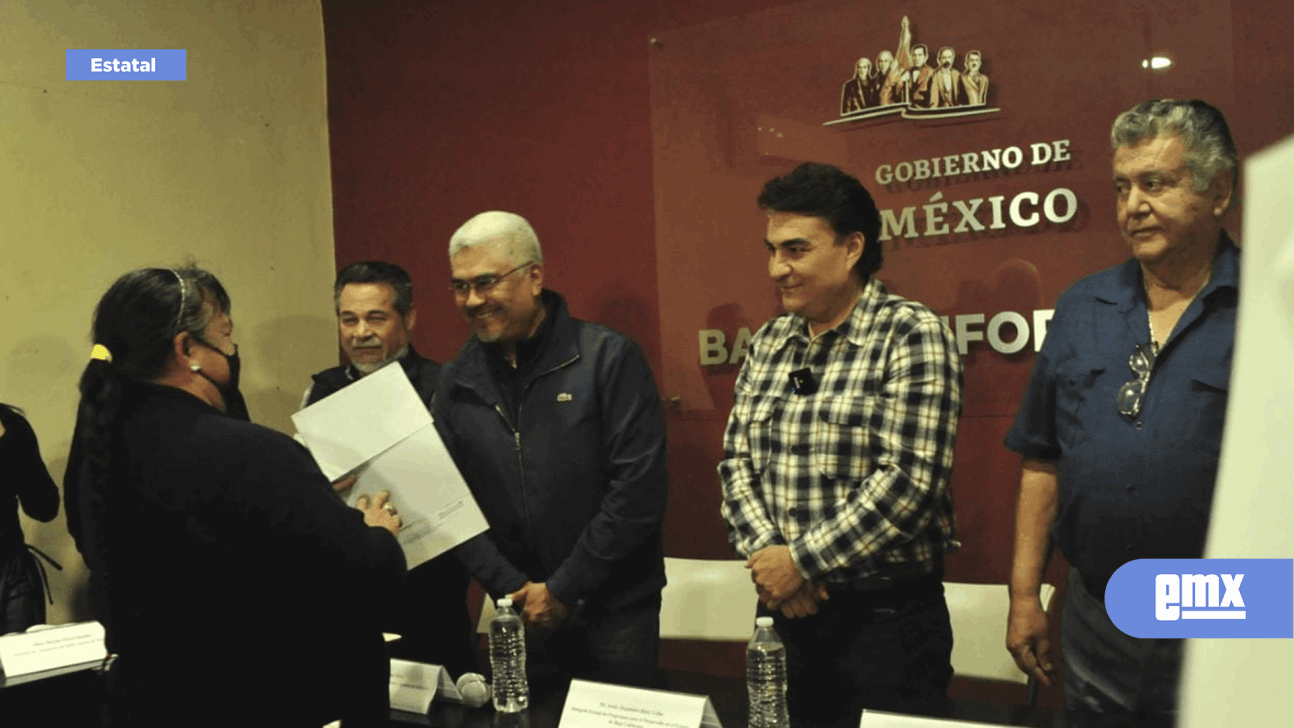 Otorgarán títulos gratuitos a pobladores de Maclovio Rojas - El ...