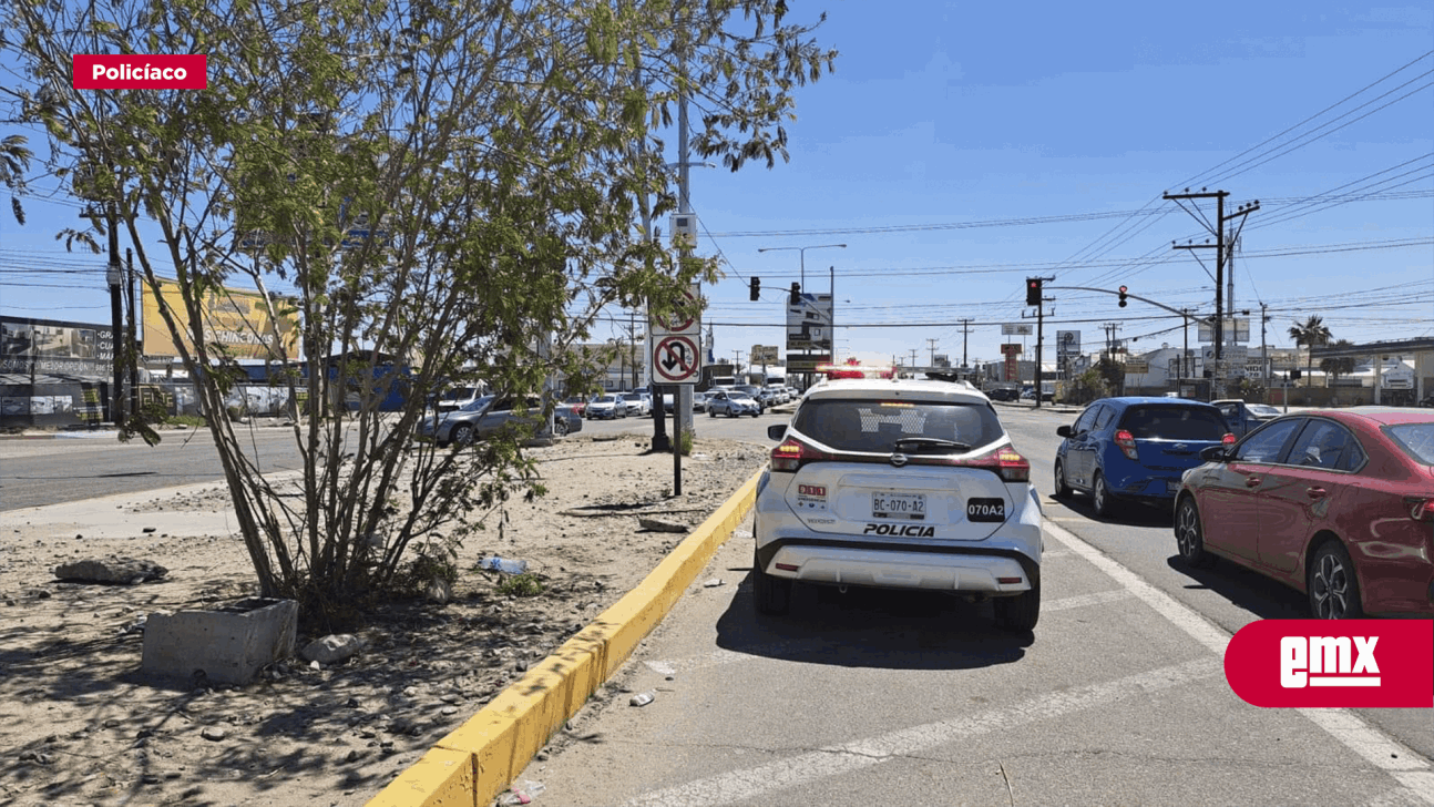 Menor de 5 años lesionado gravemente en choque en Mexica... - El Mexicano