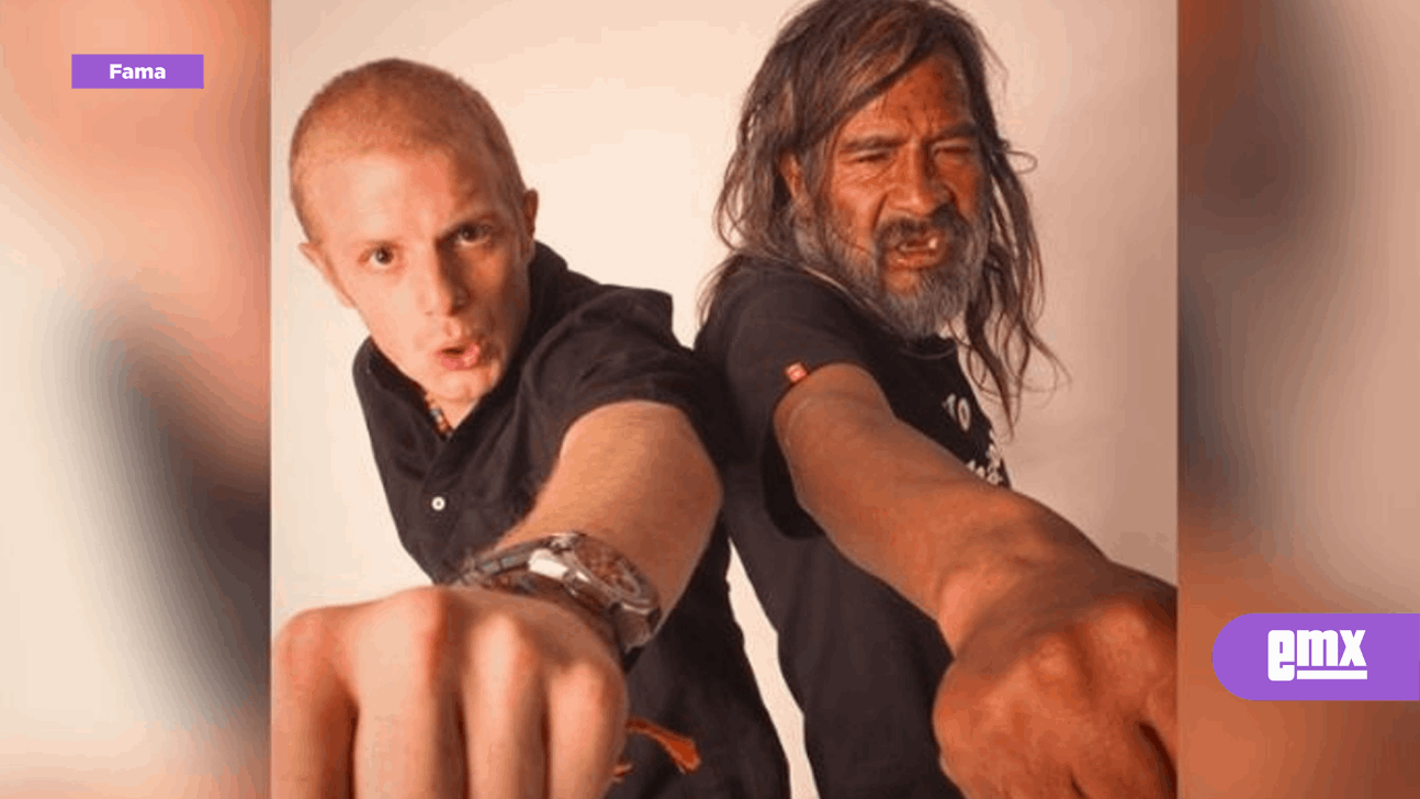 Murió ‘El Changoleón’, personaje del extinto programa ‘I... - El Mexicano