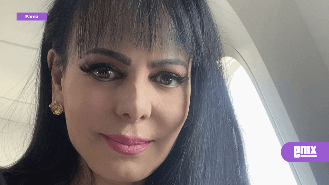 Maribel Guardia reaparece en Instagram - El Mexicano
