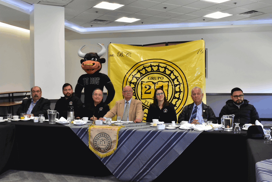 Comparte en Grupo 21 Tijuana “Una década del beisbol e i... - El Mexicano