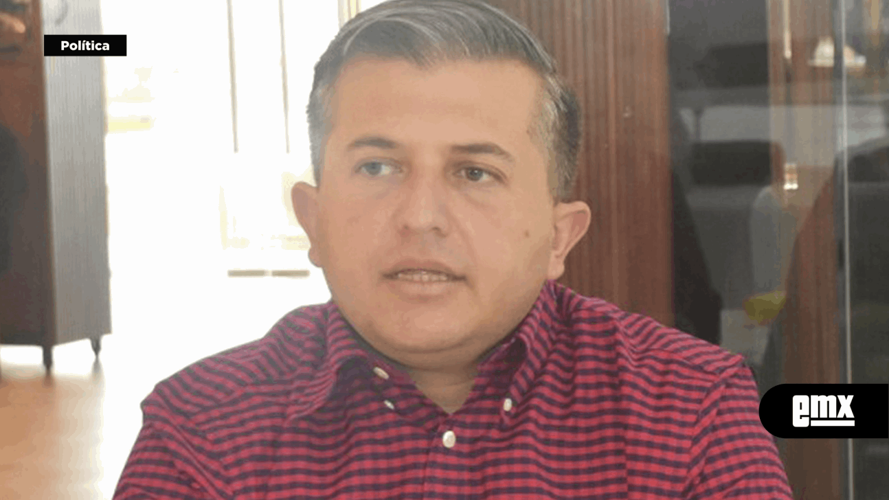 Alonso Centeno Hernández… Trabaja la CESPE de manera ráp... - El Mexicano