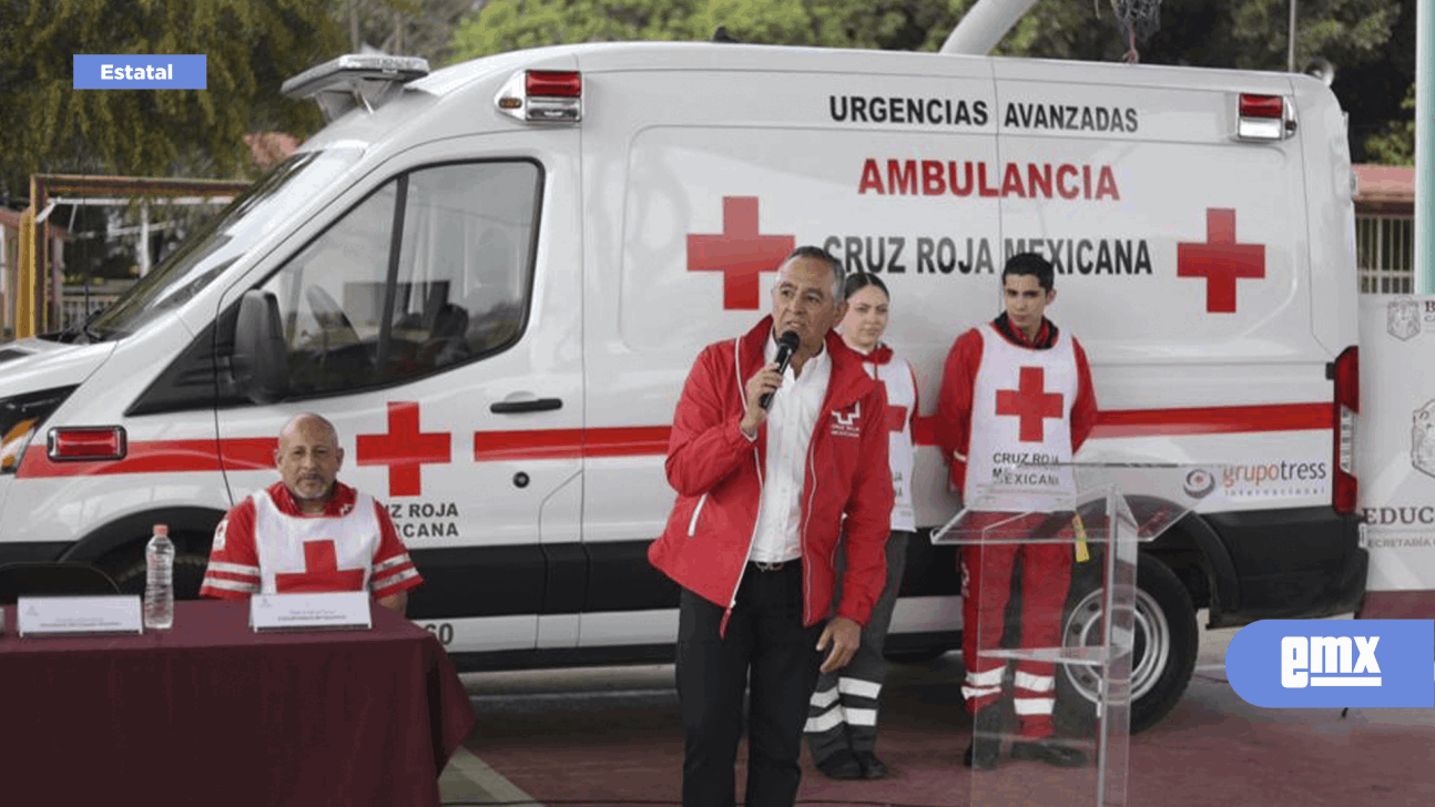 Arranca Secretaría de Educación campaña en beneficio de... - El Mexicano