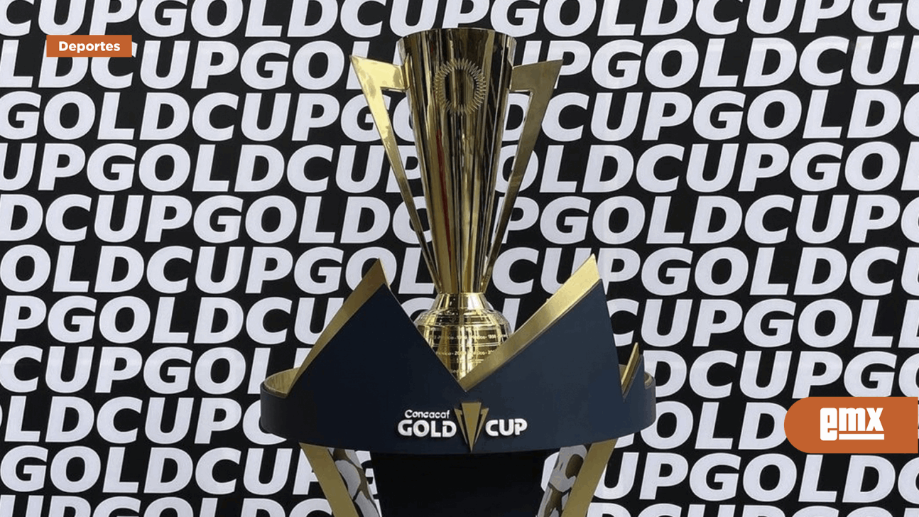 Anuncian calendario de Copa Oro 2023 - El Mexicano