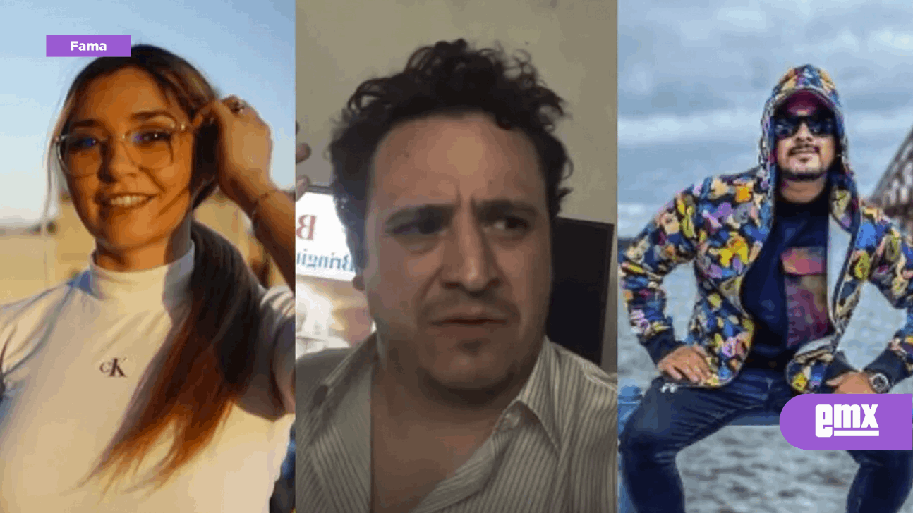 Esposa de Bryan Andrade confirma acusaciones de Ricardo... - El Mexicano