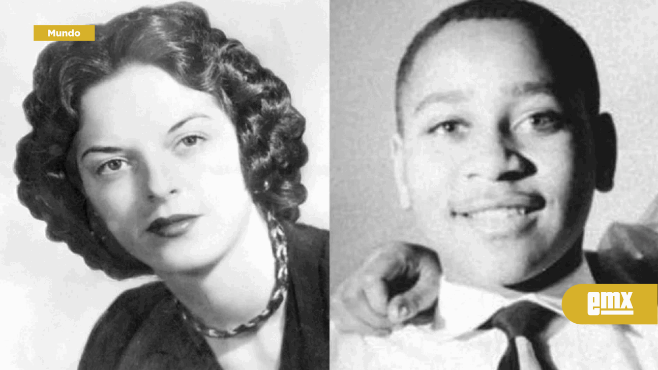 Muere Carolyn Bryant Donham; su acusación provocó lincha... - El Mexicano
