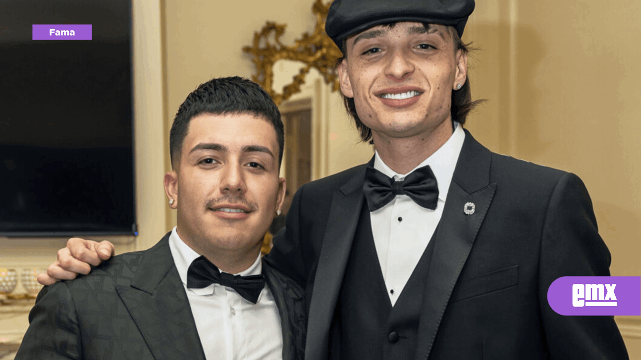 Peso Pluma reacciona a la polémica con Eslabón Armado - El Mexicano