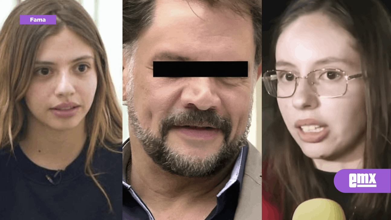 Sentencian finalmente a Héctor Parra - El Mexicano