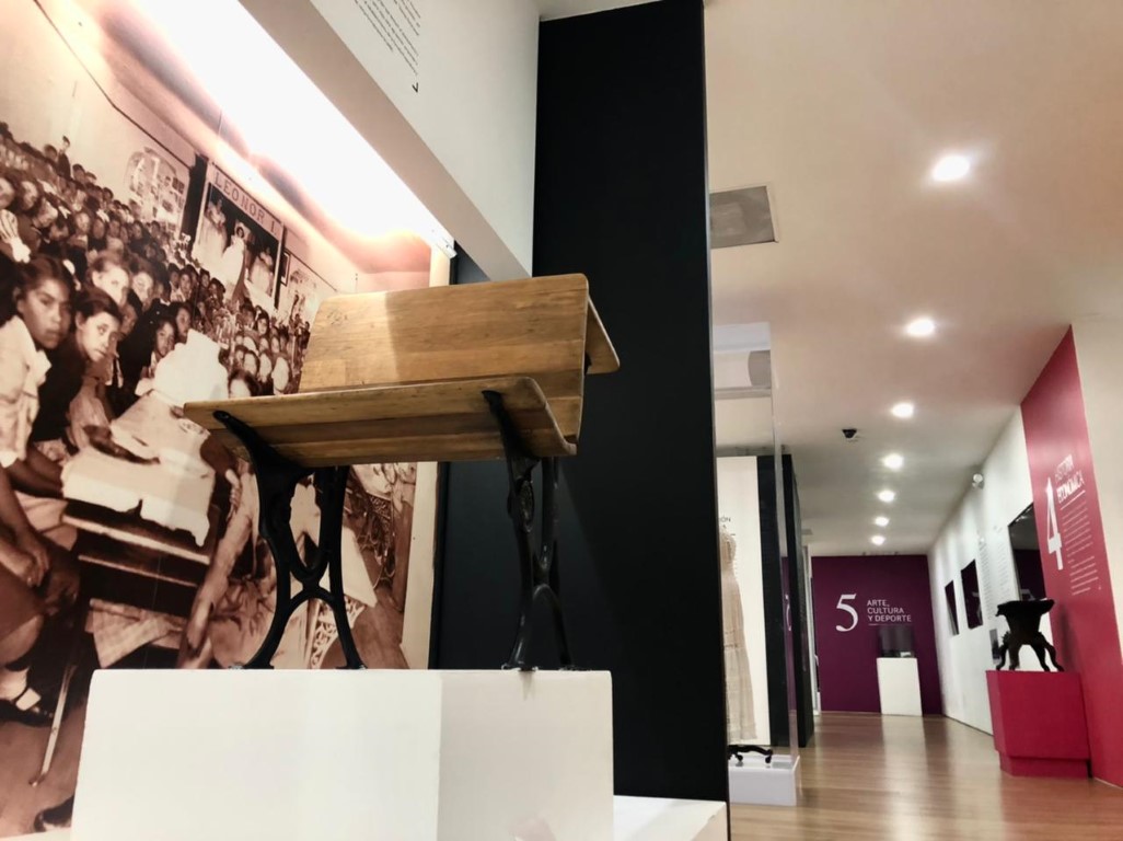 Museo de historia de Tijuana reinicia visitas guiadas - El Mexicano