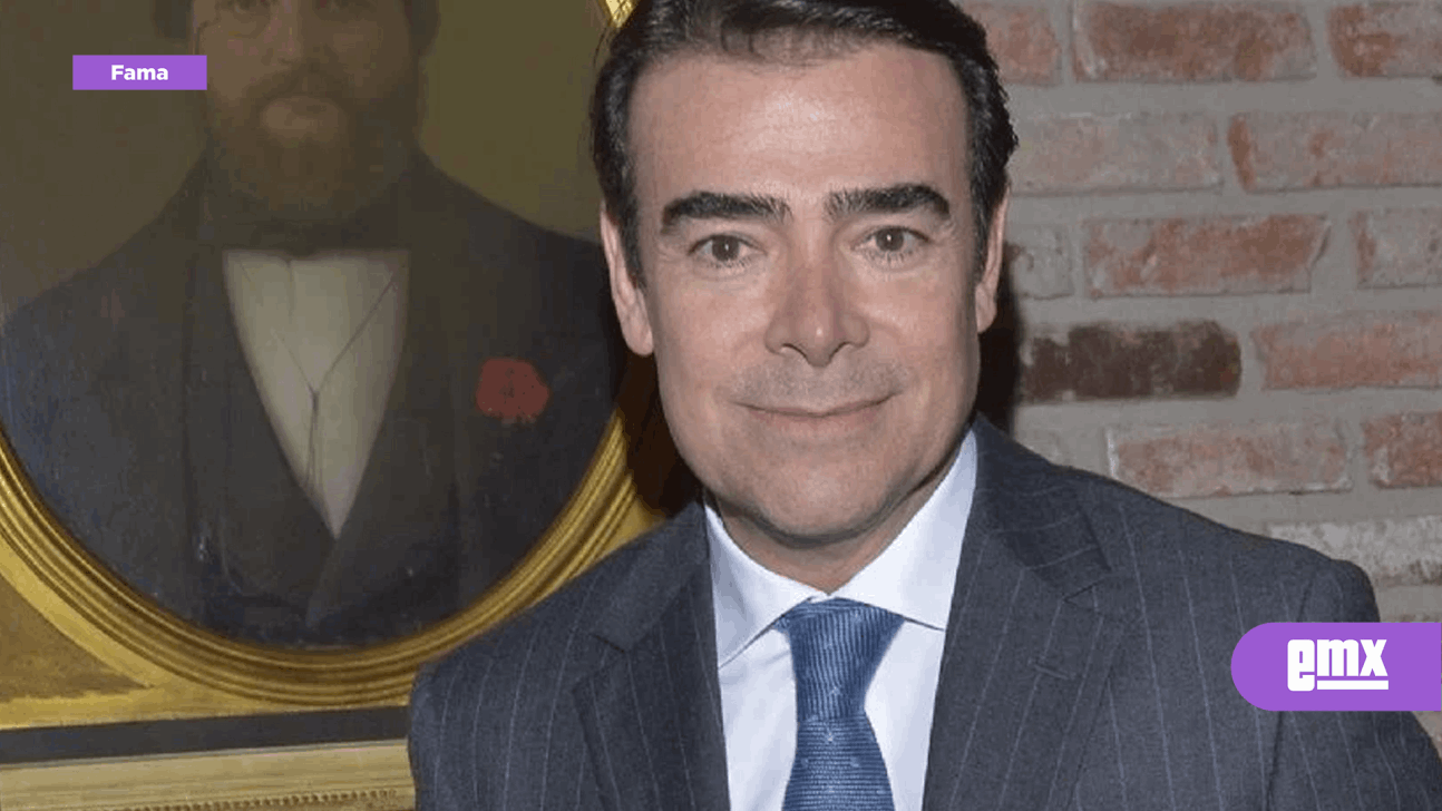 Toño Mauri vuelve a dar positivo a Covid-19 - El Mexicano