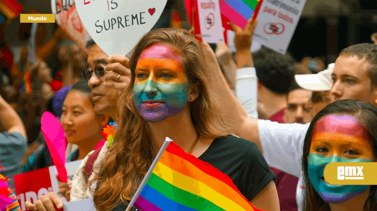 Celebrando la inclusión: aprende sobre las banderas LGBT... - El Mexicano