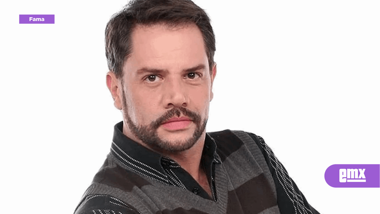 Héctor Parra nunca fue acusado de pederastia: Abogada de... - El Mexicano