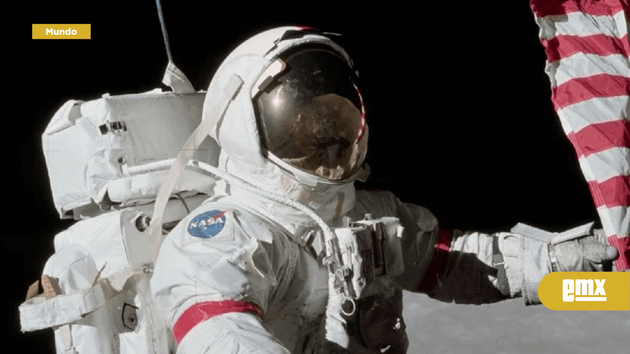 ¿Por qué los astronautas deben esperar 3 años para regre... - El Mexicano