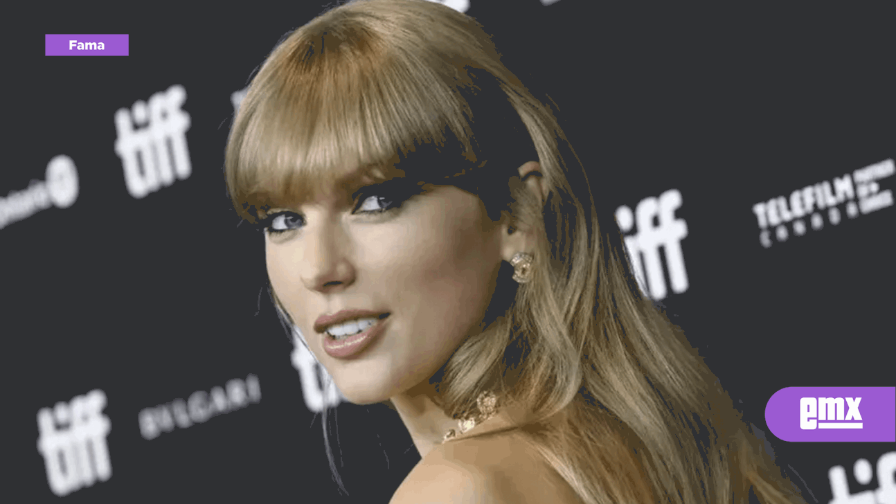 Arrestan a hombre por acoso y amenazas a Taylor Swift - El Mexicano