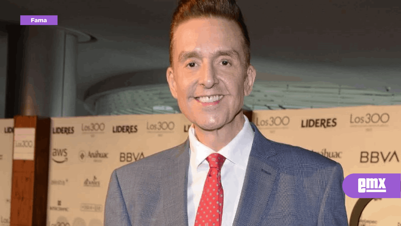 Así fue el regreso de Daniel Bisogno a Ventaneando tras... - El Mexicano
