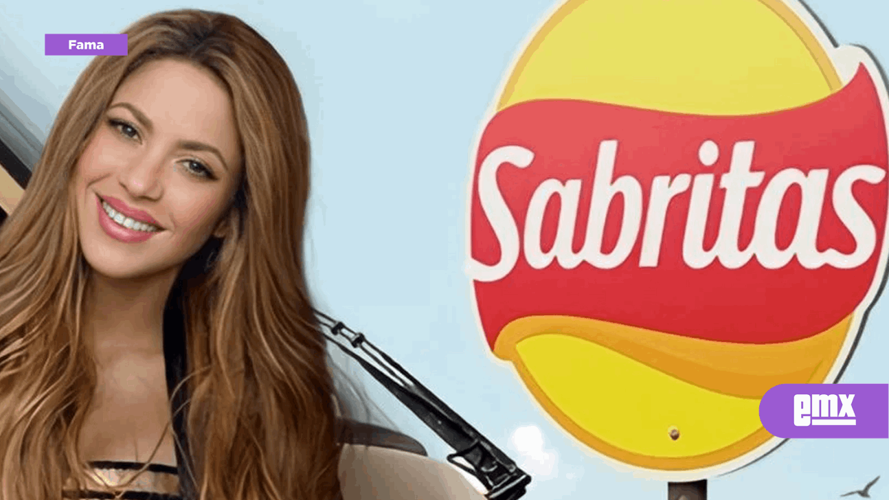 Shakira estrena 'El gran escape', el nuevo comercial de... - El Mexicano