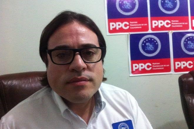 Felipe Ledezma... "Voltea" bandera a MORENA y muestra su... - El Mexicano